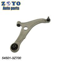 China Control Arm for Hyundai i40 11-21 Position Right Car Fitment Hyundai 54501-3Z700 for sale