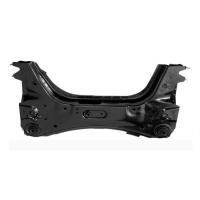 China Nature Rubber Bushing for Nissan Tiida 2005-2010 Car Fitment Subframe Replacement for sale