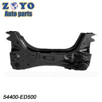 China Nature Rubber Bushing for Nissan Tiida 2005-2010 Car Fitment Subframe Replacement for sale