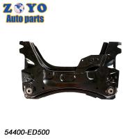 China Nature Rubber Bushing for Nissan Tiida 2005-2010 Car Fitment Subframe Replacement for sale