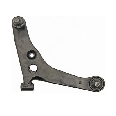 China RK620345 MR403420 Right Lower Suspension Control Arms for Mitsubishi Lancer 02-06 for sale