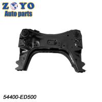 China Nature Rubber Bushing for Nissan Tiida 2005-2010 Car Fitment Subframe Replacement for sale