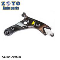 China Right Front Lower Control Arm for Hyundai Palisade 2020 Auto Spare Parts 54501-S8100 for sale