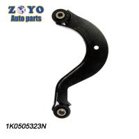 China Auto Front Lower Control Arm RK640613 for VW Passat 1K0505323N K640631 Replace/Repair for sale