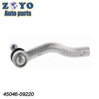 China Steering Parts for Toyota Yaris 14-20 Tie Rod End and Other Auto Parts 45046-09220 for sale