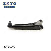 China Replace/Repair Purpose Lower Control Arm for Mitsubishi Outlander 2010 Right Position for sale