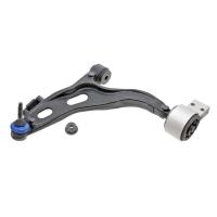 China Foging Front Lower Left Steel Control Arm for Ford Fivehundred 2004-2007 Auto Parts for sale