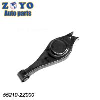 China 2010-2017 Hyundai ix35 2WD Car Chassis Parts Suspension Arm 55210-2Z000 Rear Control Arm for sale