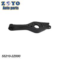 China 2010-2017 Hyundai ix35 2WD Car Chassis Parts Suspension Arm 55210-2Z000 Rear Control Arm for sale