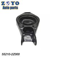China 2010-2017 Hyundai ix35 2WD Car Chassis Parts Suspension Arm 55210-2Z000 Rear Control Arm for sale