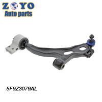 China Foging Front Lower Left Steel Control Arm for Ford Fivehundred 2004-2007 Auto Parts for sale