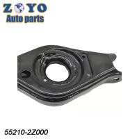 China 2010-2017 Hyundai ix35 2WD Car Chassis Parts Suspension Arm 55210-2Z000 Rear Control Arm for sale
