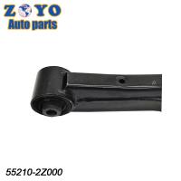 China 2010-2017 Hyundai ix35 2WD Car Chassis Parts Suspension Arm 55210-2Z000 Rear Control Arm for sale
