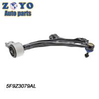China Foging Front Lower Left Steel Control Arm for Ford Fivehundred 2004-2007 Auto Parts for sale