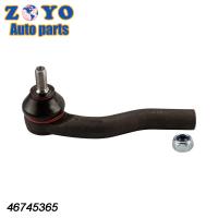 China Auto Steering System Front Ball Joint Tie Rod End Assembly for Fiat Doblo SIENA 1996-2012 for sale