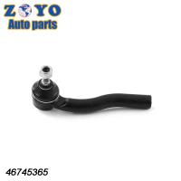 China Auto Steering System Front Ball Joint Tie Rod End Assembly for Fiat Doblo SIENA 1996-2012 for sale
