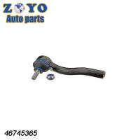 China Auto Steering System Front Ball Joint Tie Rod End Assembly for Fiat Doblo SIENA 1996-2012 for sale