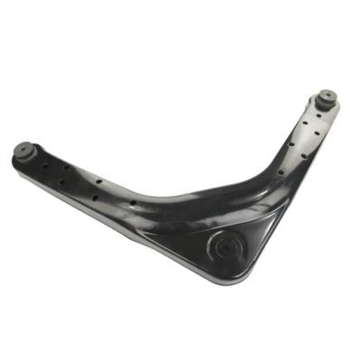 China 40Cr Ball Joint 01140848 for Jeep Grand Cherokee WJ 1999 2004 Suspension Control Arm for sale