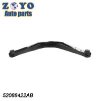 China 40Cr Ball Joint 01140848 for Jeep Grand Cherokee WJ 1999 2004 Suspension Control Arm for sale