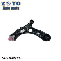 China OEM Standards Left Arm Assy for Hyundai Veloster N 19-21 Front Lower Steel Control Arm for sale