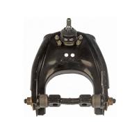 China Isuzu Pickup 88-95 Black E-coating Suspension System Control Upper Arm 8-94445-551-0 for sale