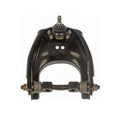 China Isuzu Pickup 88-95 Black E-coating Suspension System Control Upper Arm 8-94445-551-0 for sale