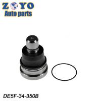 China DE5F-34-350B Auto Suspension Parts Upper Control Arm Ball Joint for Mazda2 2007-2015 for sale