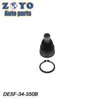 China DE5F-34-350B Auto Suspension Parts Upper Control Arm Ball Joint for Mazda2 2007-2015 for sale