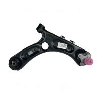 China Black E-Coating 54501-K9000 Front Lower Steel Control Arm for Hyundai Veloster N 2019-2021 for sale