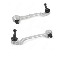 China Front Aluminum Lower Control Arms for BMW E90 E91 325 2004-2012 Mooog No. RK620129 for sale