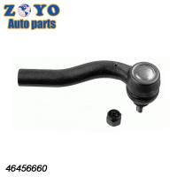 China 46456660 Auto Steering Systems Tie Rod End Replacement for Fiat Siena 1998-2012 Made for sale
