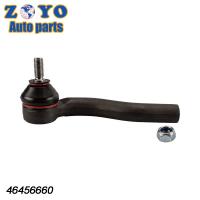 China 46456660 Auto Steering Systems Tie Rod End Replacement for Fiat Siena 1998-2012 Made for sale