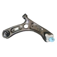 China 820 261 Black E-coating Auto Parts for Hyundai Kona 2018 2021 Autozone Control Arm for sale