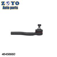 China 46456660 Auto Steering Systems Tie Rod End Replacement for Fiat Siena 1998-2012 Made for sale
