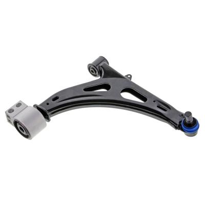 China SPHC Steel Car Suspension Systems Front Lower Control Arm for Chevrolet Impala 2015 for sale