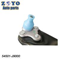 China 820 261 Black E-coating Auto Parts for Hyundai Kona 2018 2021 Autozone Control Arm for sale