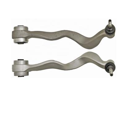 China BMW 750 02-08 Car Model Front Upper Control Arm for Suspension System for sale