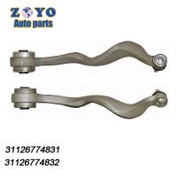 China BMW 750 02-08 Car Model Front Upper Control Arm for Suspension System for sale