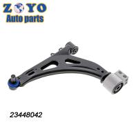 China SPHC Steel Car Suspension Systems Front Lower Control Arm for Chevrolet Impala 2015 for sale