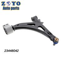 China SPHC Steel Car Suspension Systems Front Lower Control Arm for Chevrolet Impala 2015 for sale