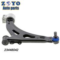 China SPHC Steel Car Suspension Systems Front Lower Control Arm for Chevrolet Impala 2015 for sale