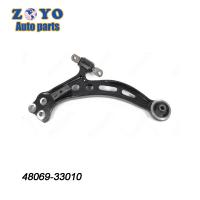 China Dorman No. 520-405 K640191 Left Lower Suspension part for Toyota Camry 1996-20005 for sale