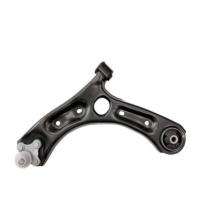 China Auto Parts 54500-CV000 Control Arm for Hyundai Ioniq 5 2022- Nature Rubber Bushing for sale