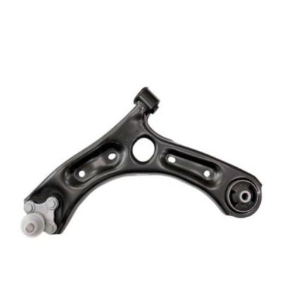 China Auto Parts 54500-CV000 Control Arm for Hyundai Ioniq 5 2022- Nature Rubber Bushing for sale