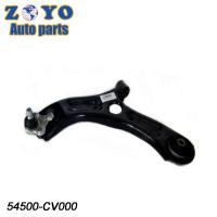 China Auto Parts 54500-CV000 Control Arm for Hyundai Ioniq 5 2022- Nature Rubber Bushing for sale
