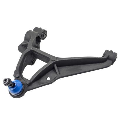 China Position Lower 22803674 Suspension Control Arm for Chevrolet Silverado 3500 11-19 for sale