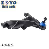 China Position Lower 22803674 Suspension Control Arm for Chevrolet Silverado 3500 11-19 for sale
