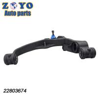 China Position Lower 22803674 Suspension Control Arm for Chevrolet Silverado 3500 11-19 for sale