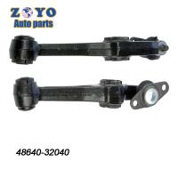 China OEM Standard Front Lower Control Arm for Toyota Camry 1987-1999 Auto Parts Suspension for sale