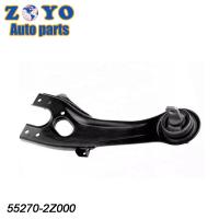 China 40Cr Ball Joint Rear Control Arm for Hyundai ix35 2012-2017 Durable Construction for sale